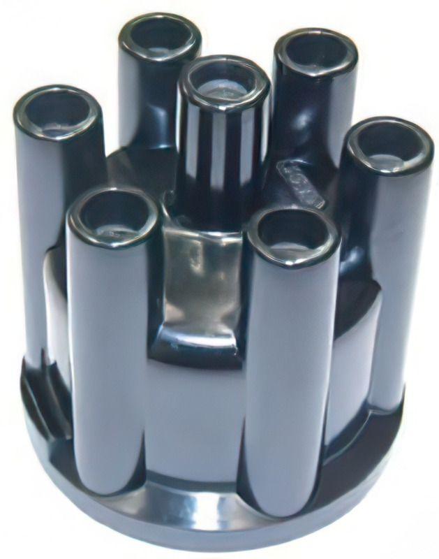 Tampa distribuidor opala 6cc ignicao 43652/51226 - ELET/OLIMPIC/MARFLEX ...