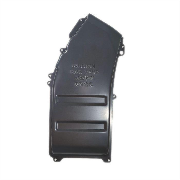 Tampa Duto Secagem Lavadora LG 5208ER1006A WD-1409 - Peças para Máquina ...
