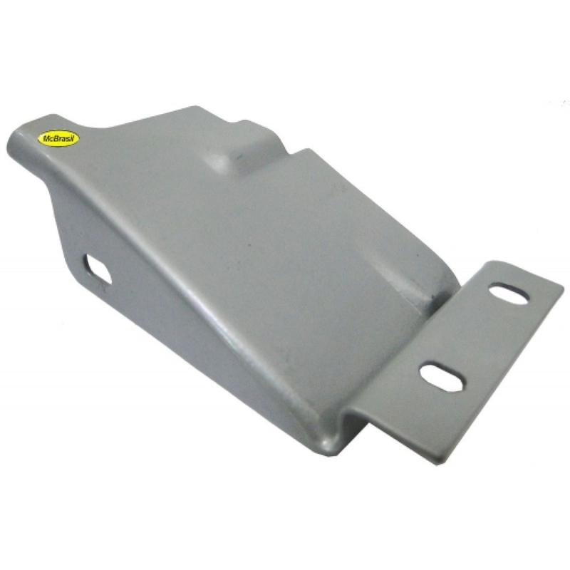 Tampa Frontal De Proteção KC22B SIRUBA 799158 - MCB - Autopeças ...