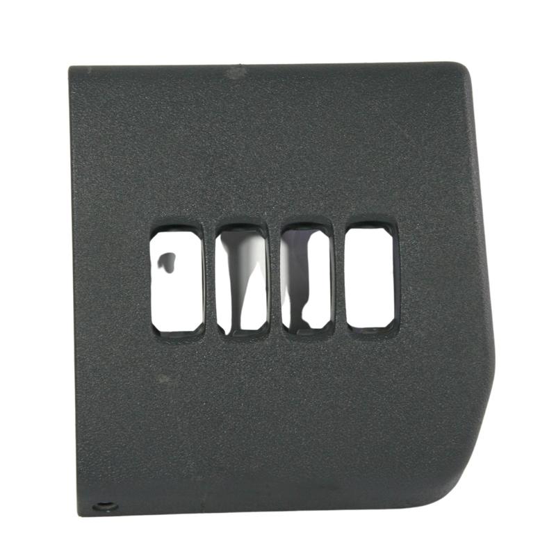 Tampa lateral direita inf console pgr - Scania - Autopeças - Magazine Luiza