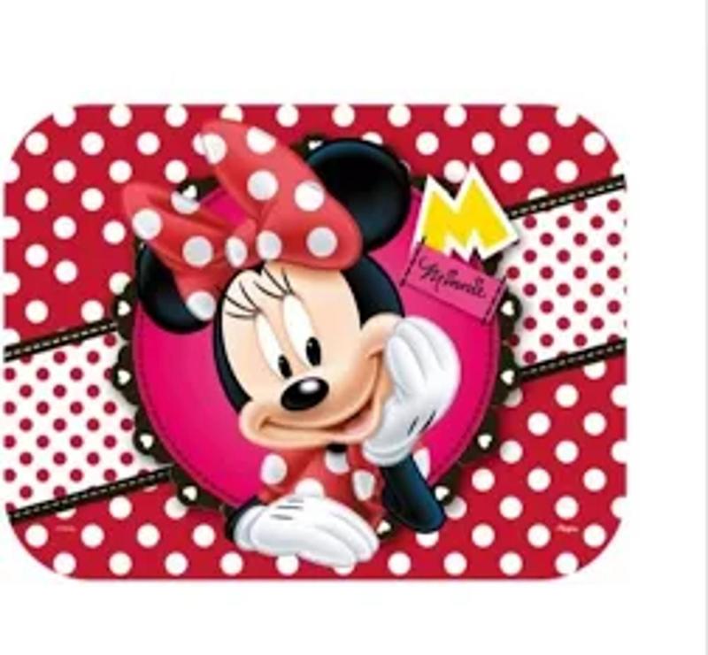 Tampa marmitinha minnie - Regina - Marmitinha de Lembrancinha ...