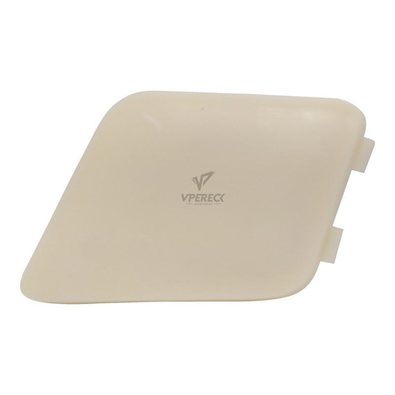 Tampa parachoque lado esquerdo para Iveco Stralis - 504187427 - CEPAM ...