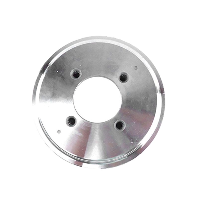TAMPA PLATO EMBREAGEM - POP100/110i - TRILHA - Platô da Embreagem de ...