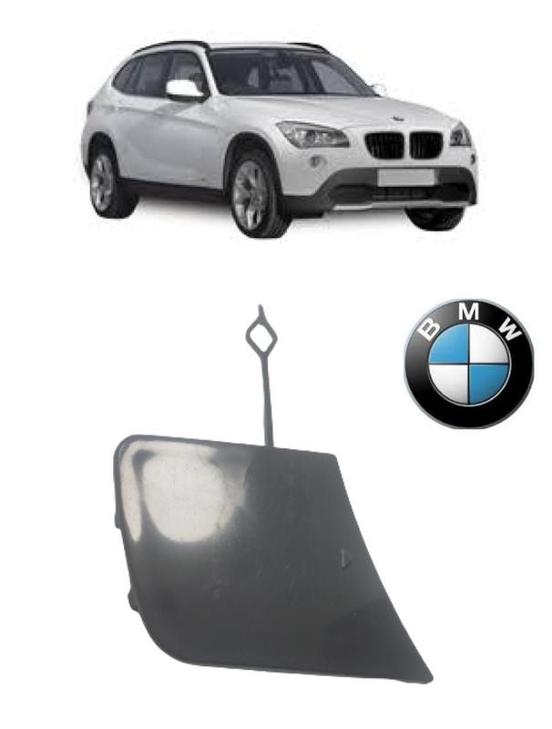 Tampa Reboque parachoque Dianteiro Bmw X1 2013 2014 2015 Tampinha Capa ...