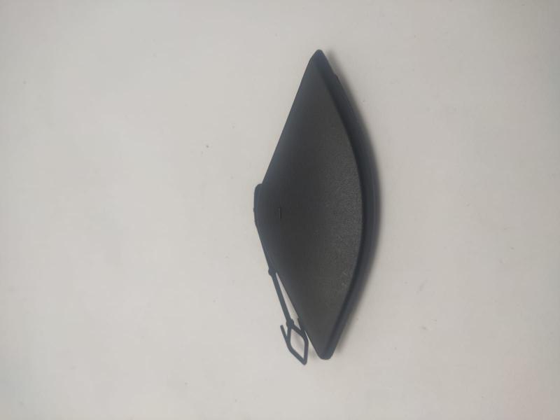 Tampa Reboque Parachoque Dianteiro Bmw X5 2011 2012 2013 2014 Tampinha ...