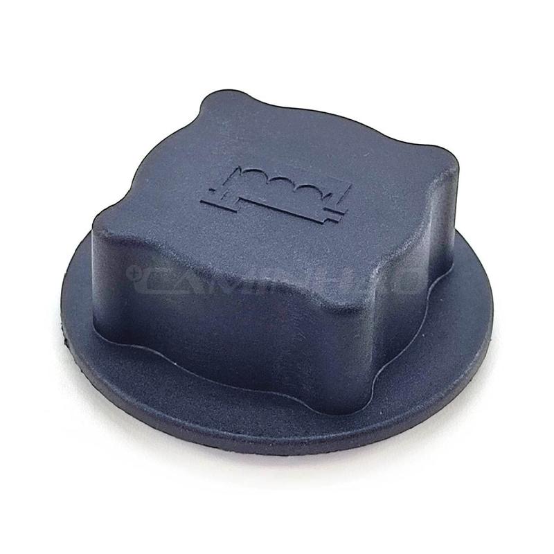 Tampa Reservatório Água Radiador Volvo NL NL12 / FH / NH - Maior ...