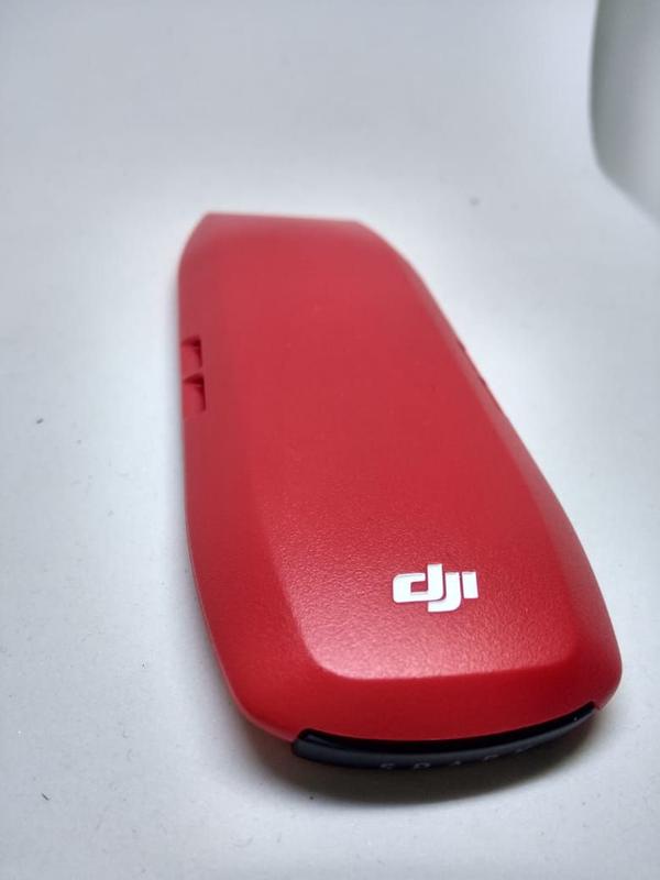 Tampa Shell Superior Drone Dji Spark Cores - Acessórios para Drone ...