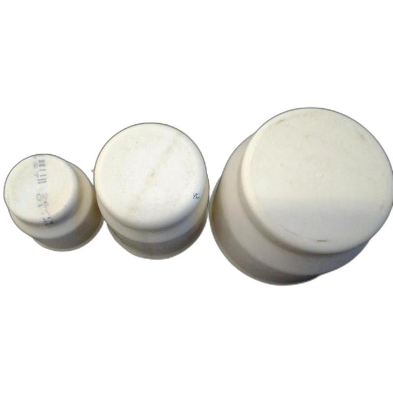 Tampao Conduite Conduflex 4'' 16207 - Tampão do Porta Malas - Magazine ...