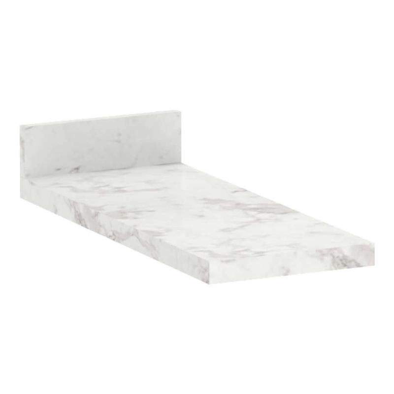 Tampo 15 cm Marmore BP Luciane Móveis - Peças e Ferragens para Móveis ...