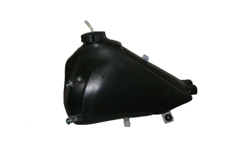 Tanque 10,5 Litros XTZ 125 Adaptavel na Honda XL250 XL 250 - Gilimoto ...