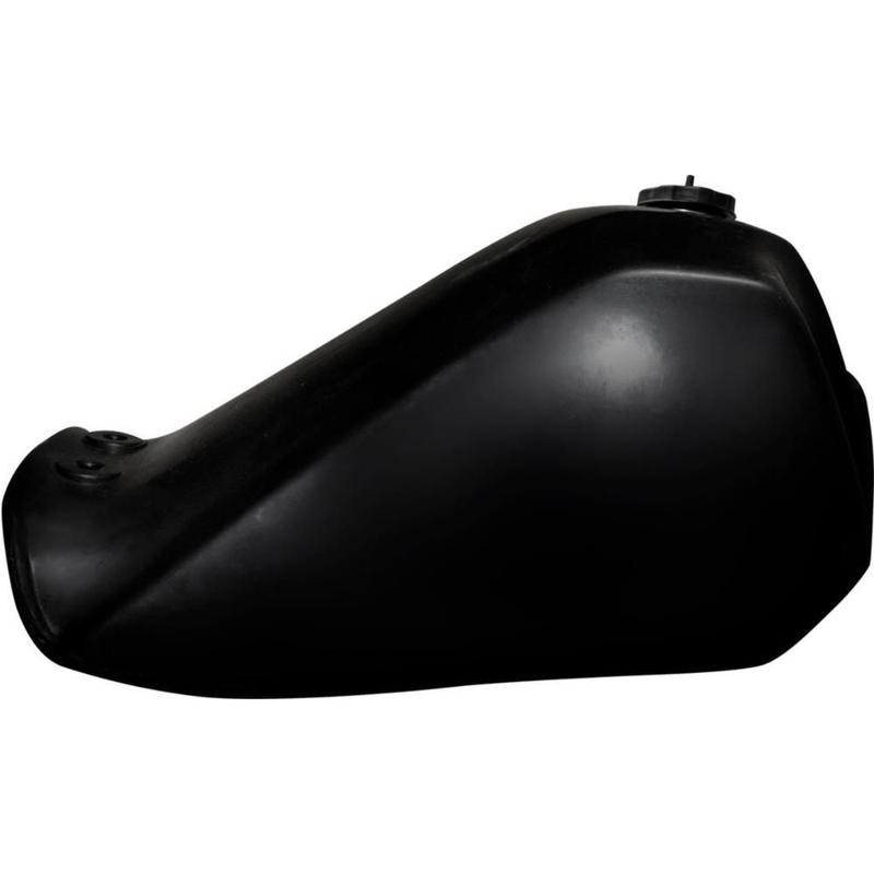 Tanque De Combustível Xcell Cg 125 Plástico - Tanque de Combustível ...