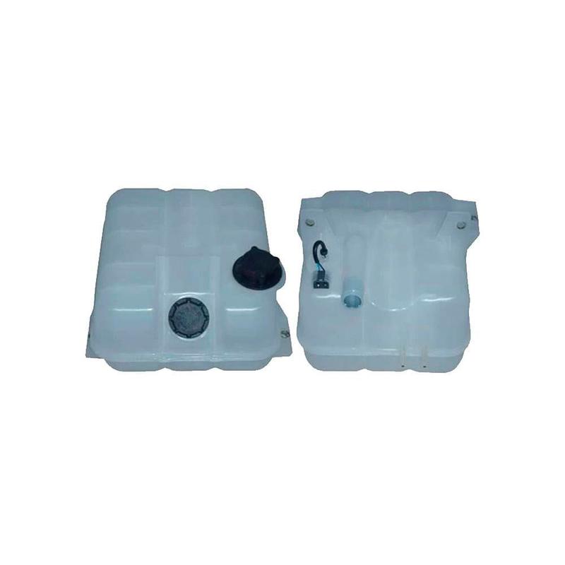 Tanque Expansao Sensor Tampa 1676400 Volvo FH - BRC - Tanque de ...