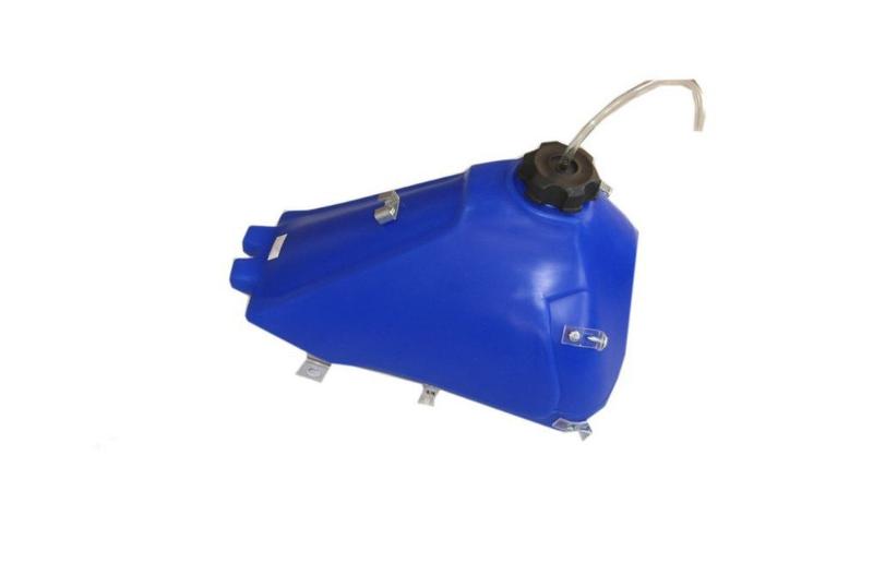 Tanque Yamaha Xtz 125 Xtz125 10,5 Litros Modelo Xtz 125 - Gilimoto ...