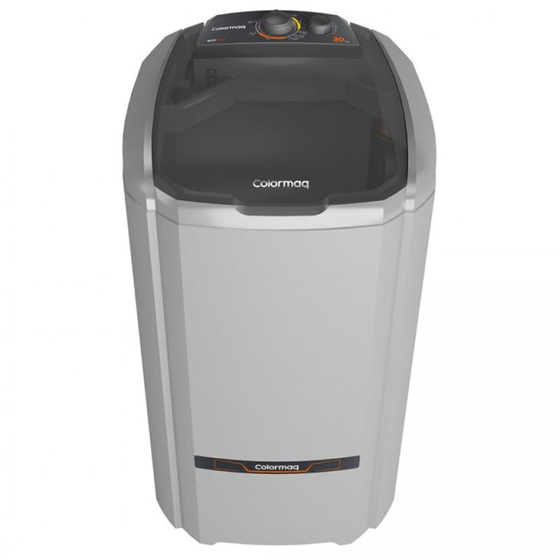 Tanquinho 20Kg Colormaq LCS20 - Tanquinho - Magazine Luiza