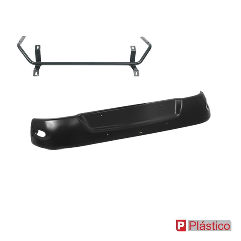 Tapa Sol Iveco Tector Attack Cursor - Teto Baixo c Suporte - Fabbof ...