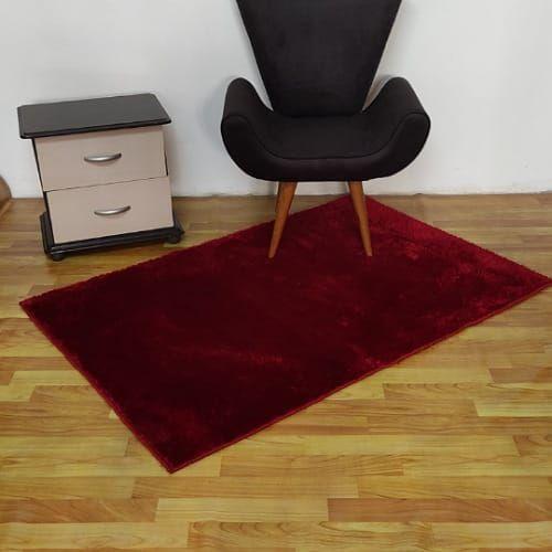 Tapete Apolo 1,00 X 1,50 mts - Cereja - Pratatextil - Tapete - Magazine ...
