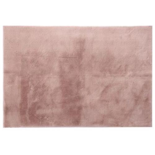 Tapete Aspen Rosa 1,40m x 2,00m Jolitex - Tapete - Magazine Luiza