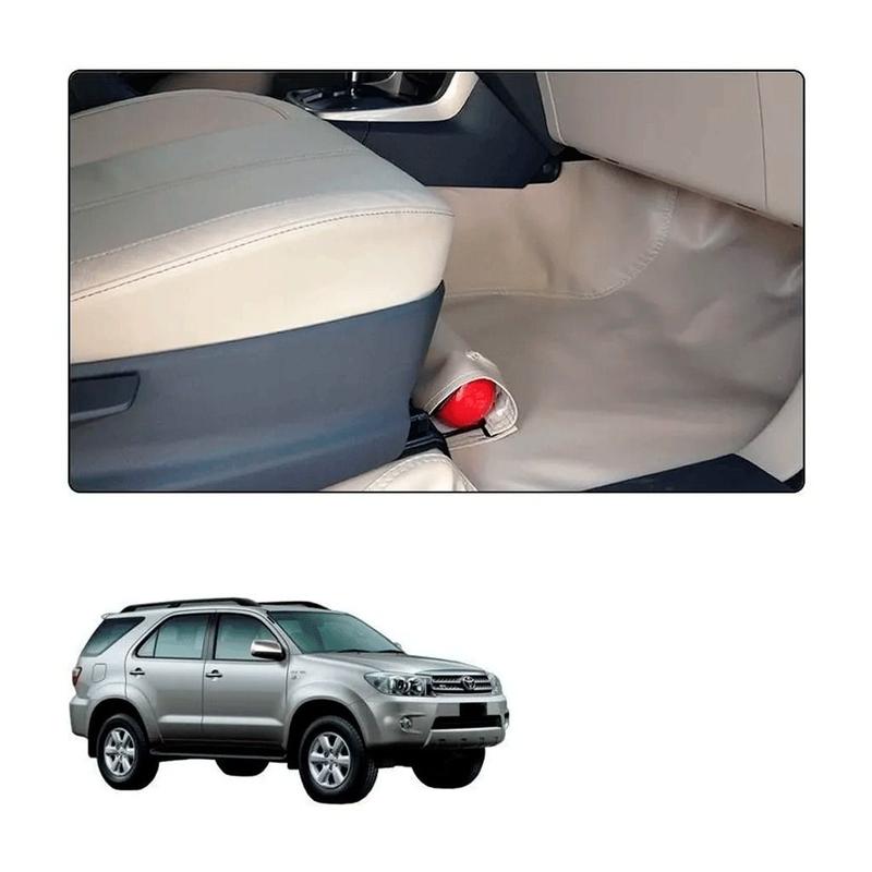 Tapete ASSOALHO Emborrachado Toyota Sw4 5 LUGARES 2005/2015 - AUTO ...