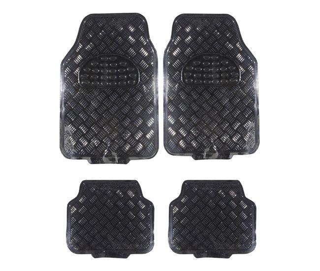 Tapete automotivo colorido laminado universal - HERMES - Tapetes para ...