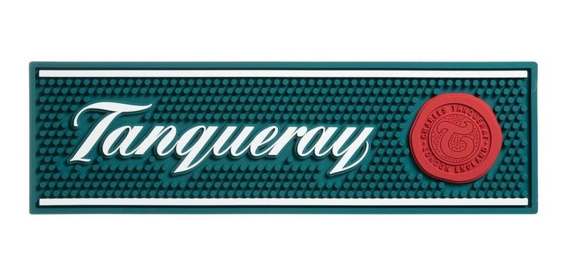 Tapete Bar Mat Decoração Tanqueray - Delirium - Tapete para Copos Bar ...