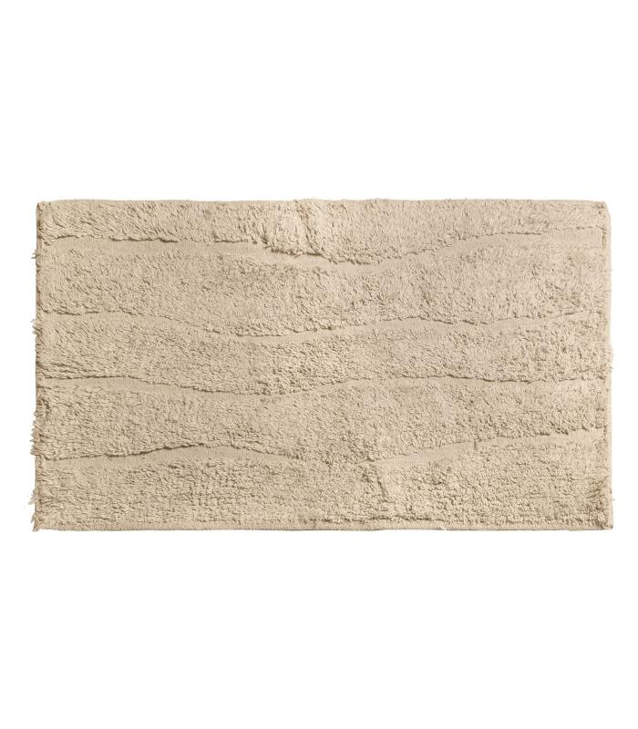 Tapete Cairo Pelo Alto Bene Casa Cinza - Capacho / Tapete de Entrada ...