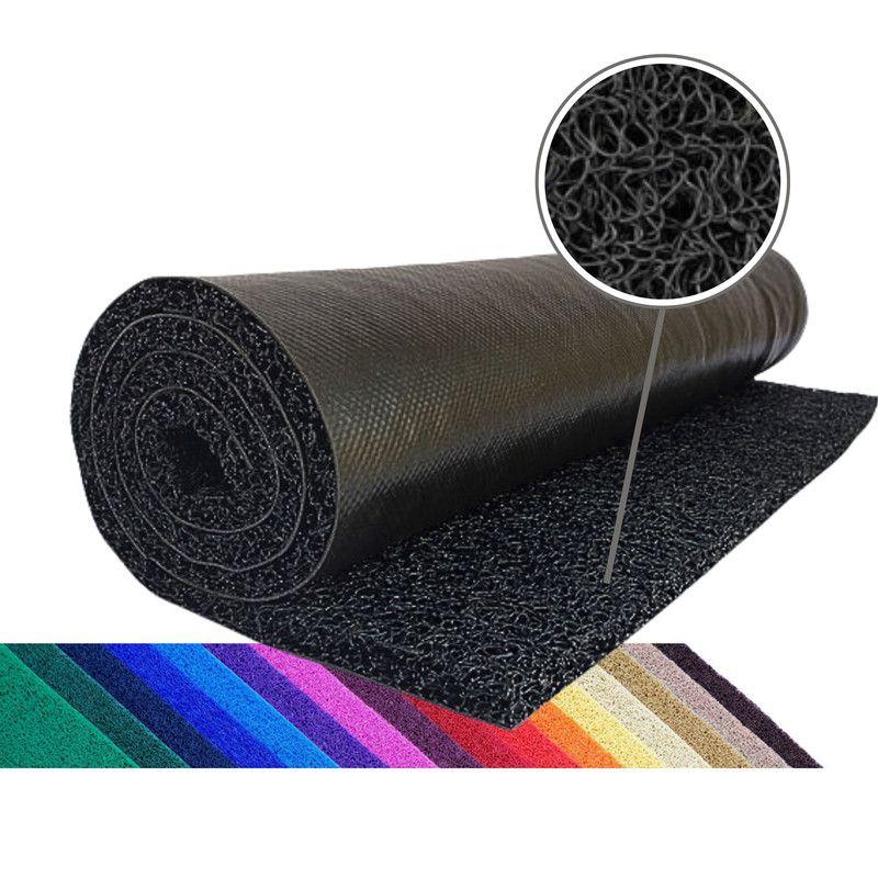 Tapete Capacho Vinilico 12mm Liso 1,2X3,2m Alto Trafego - MOB CORES ...