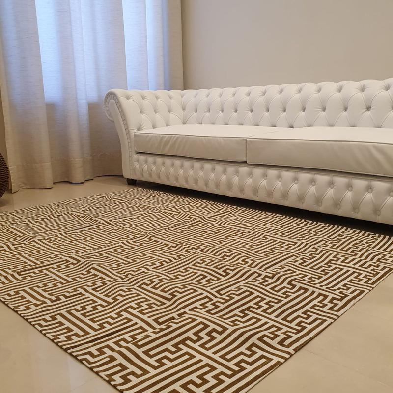 Tapete De Sala Grande 2,50x1,50 Moderno Elegante - lancer - Tapete para ...