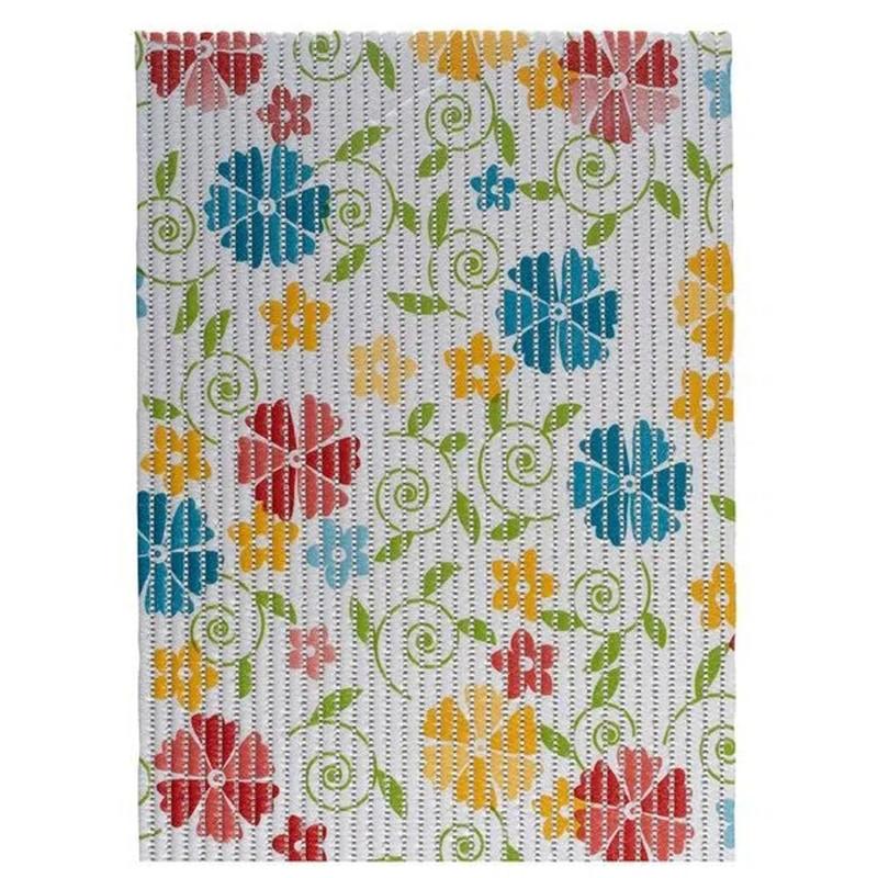Tapete em PVC 40 x 70 cm Astra - Tapete - Magazine Luiza