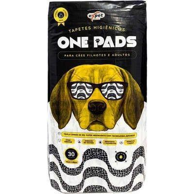 Tapete Higiênico Expet One Pads Com 30 Unidades - Tapetes Higiênicos ...