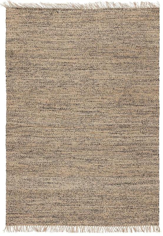 Tapete Nako Natural Just Home Collection - Tapete - Magazine Luiza