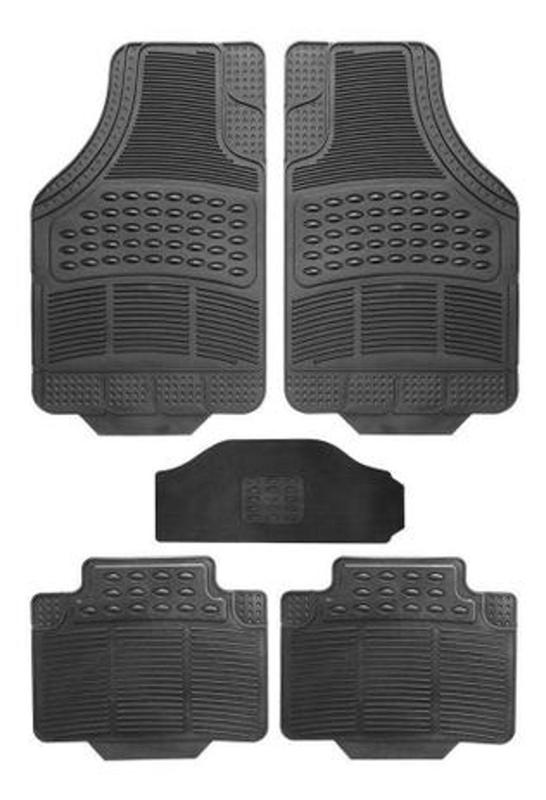 Tapete Original Flash G Borracha Tunel - Tapetes para Carros - Magazine ...