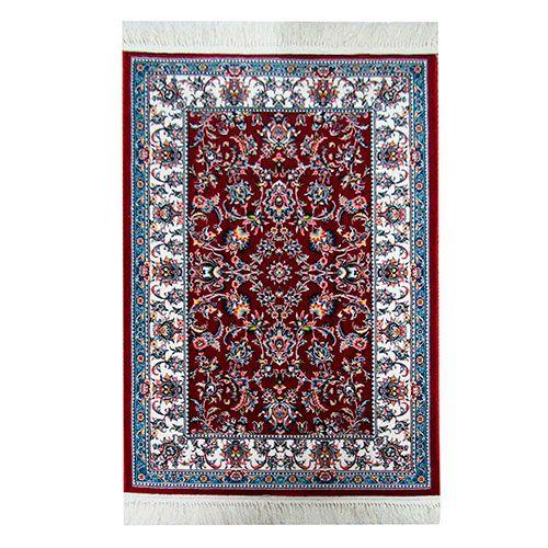 Tapete Persa Iraniano - 0,50x0,85cm - Tapetes Luxuosos para Ambientes ...