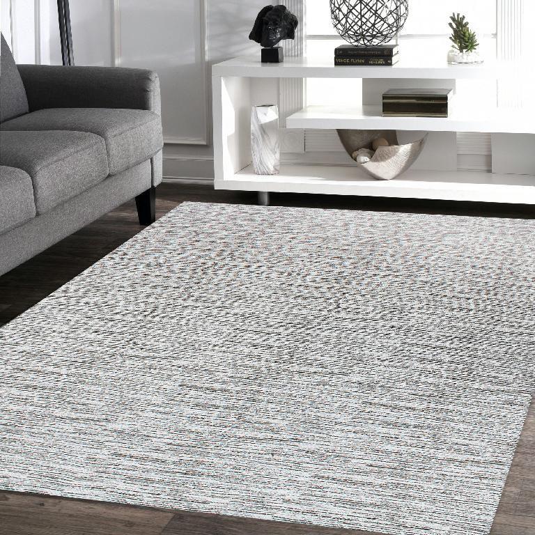 Tapete Sala Quarto Mesclado 2,00x2,50 Antiderrapante - Visacor ...