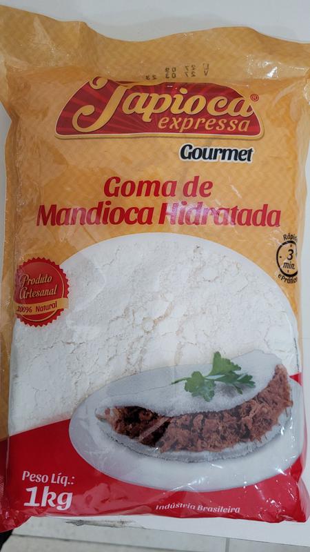 Tapioca Expressa Gourmet - Tapioca - Magazine Luiza