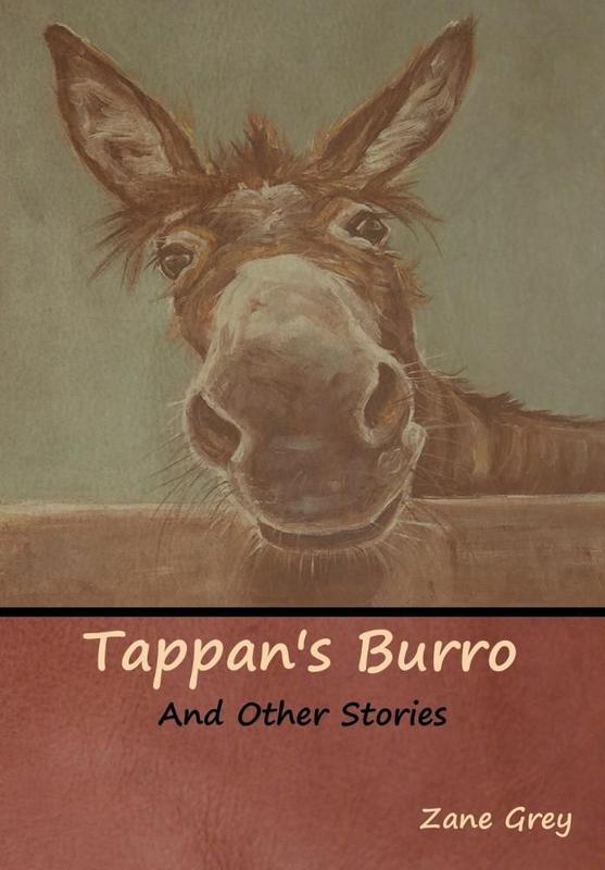 Tappans Burro and Other Stories - Indoeuropeanpublishing - Outros ...