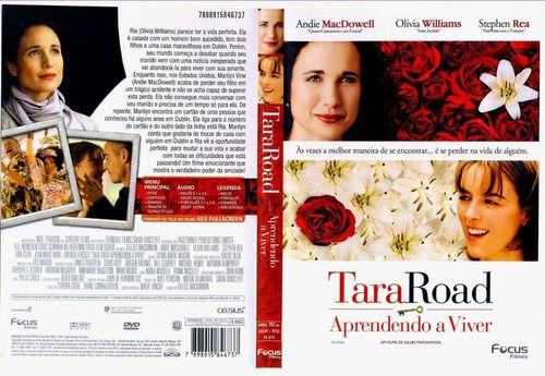 Tara Road Aprendendo A Viver Dvd original lacrado - focus filmes ...