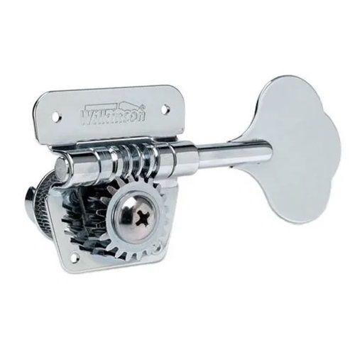 Tarraxa em Linha P/ Baixo Jazz Bass Wilkinson WJBL200 - Tarraxa ...