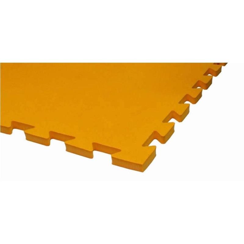 Tatame C/ Encaixe De 1,00x1,00 Mt C/ 30 Mm De Espessura - GS - Tatame ...