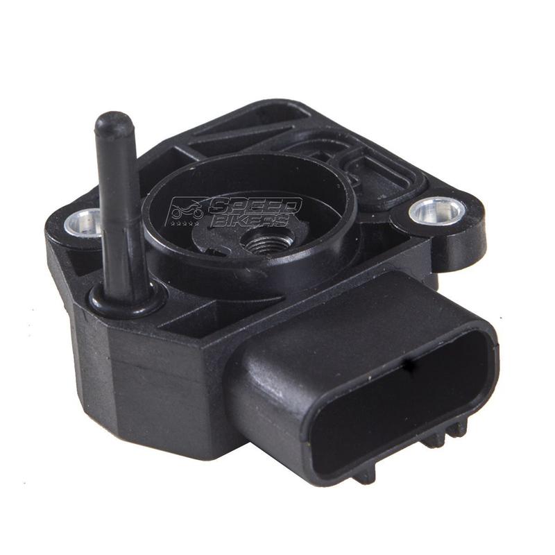 Tbi Sensor Map Híbrido Xtz 250 Lander X Fazer 250 06 A 10 - Tmac ...