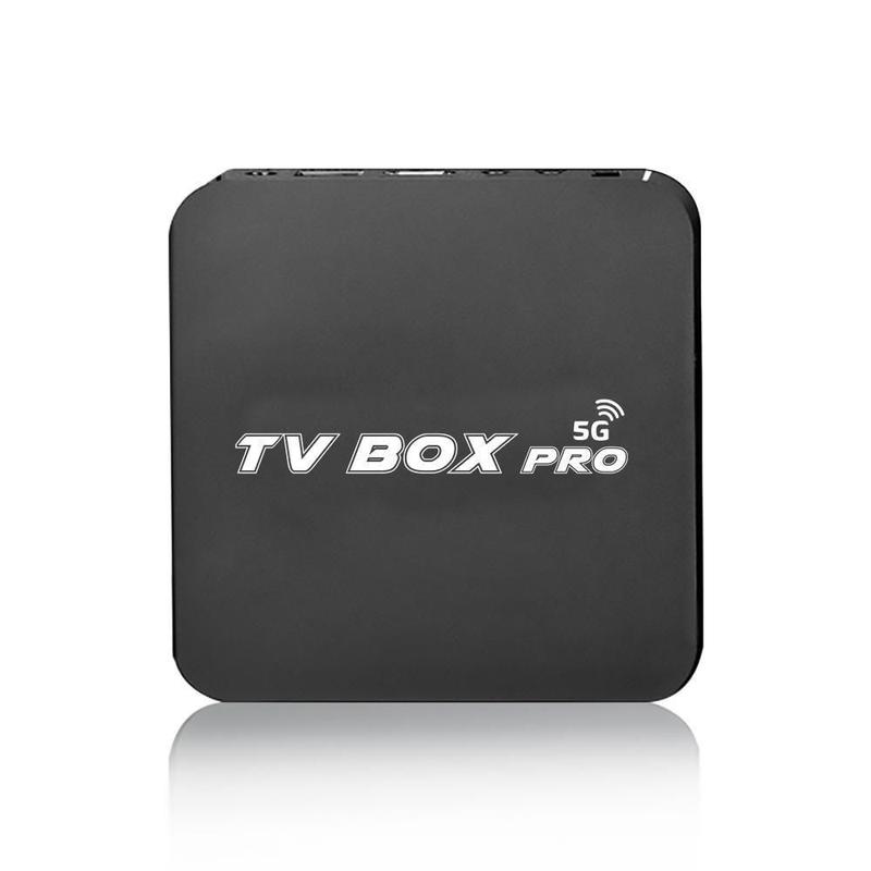 Tbox Tv 4K 8Gb 128 Armazenamento - Tbx - TV 4K Ultra HD - Magazine Luiza