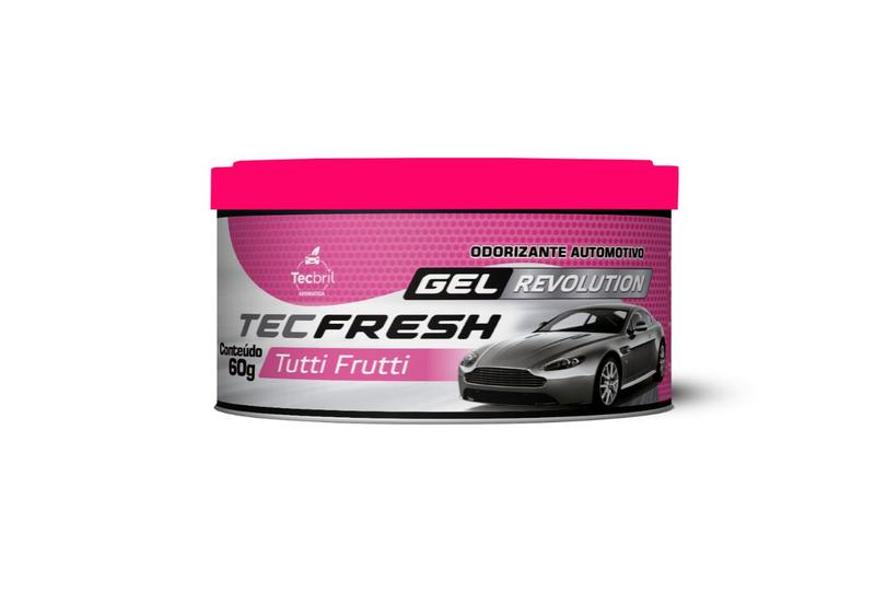 Tec fresh revolution gel misto 60g - TECBRIL - Escrivaninha / Mesa para ...