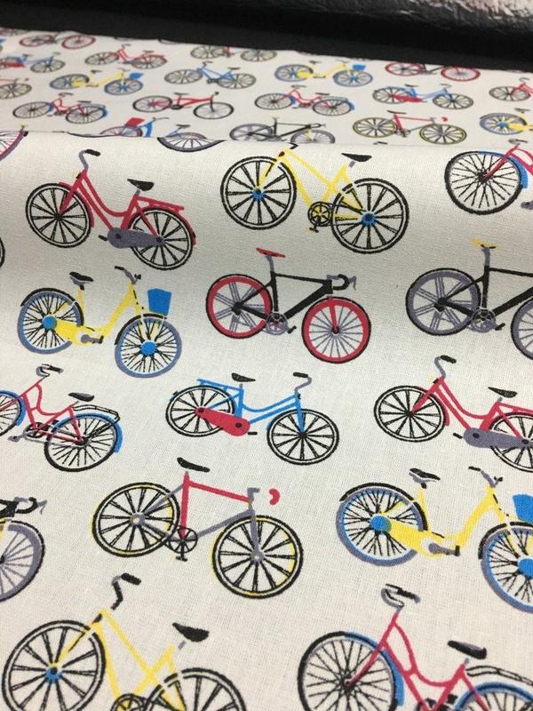 Tecido colante Bike - Você Revest - Tecidos - Magazine Luiza