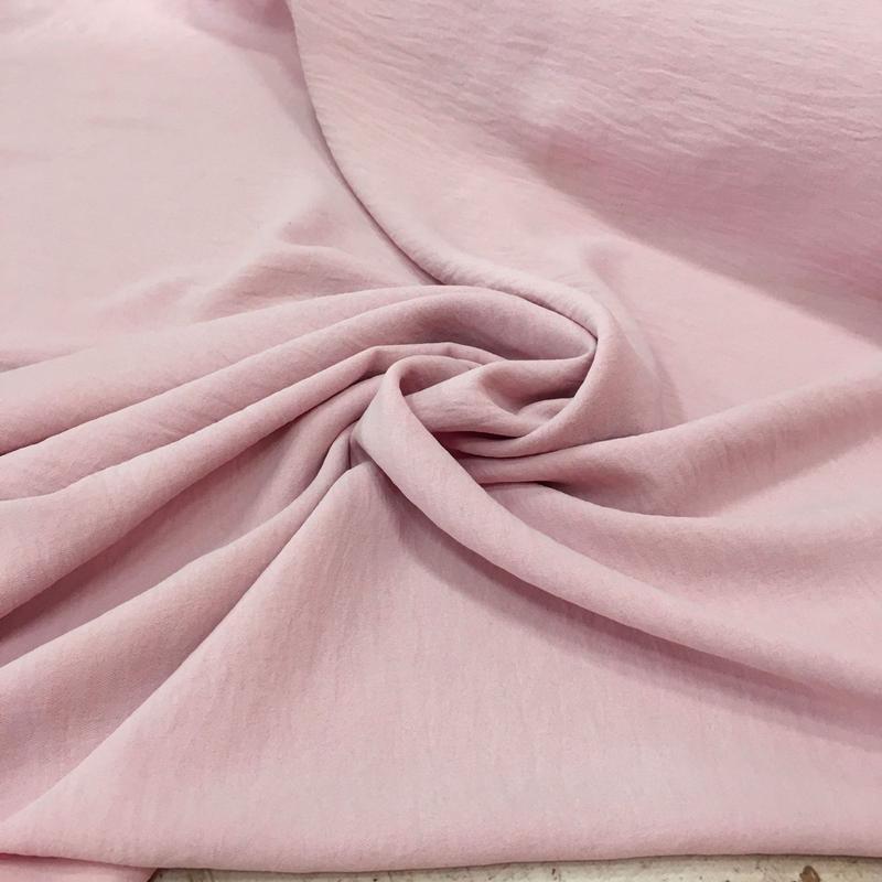 Tecido Crepe Duna Air Flow 1 X 1,50 Mt - Cores - Livia Tecidos ...