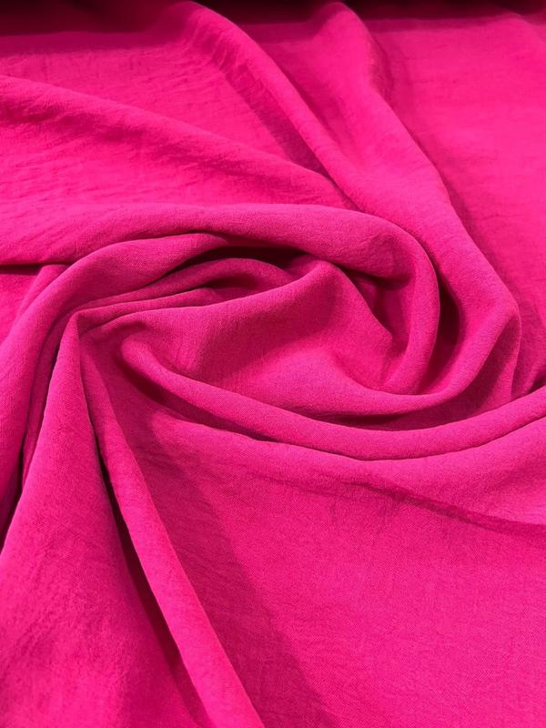 Tecido Crepe Duna / Air Flow l Liso 1m x 1,50 - Impacto Tecidos ...