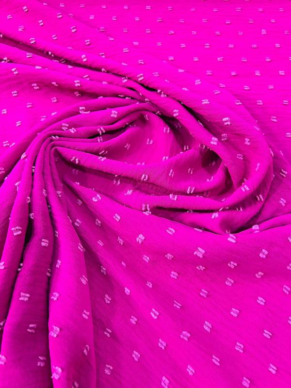 Tecido Crepe Duna / Air Flow l Pipoca 1m x 1,50 - Impacto tecidos ...