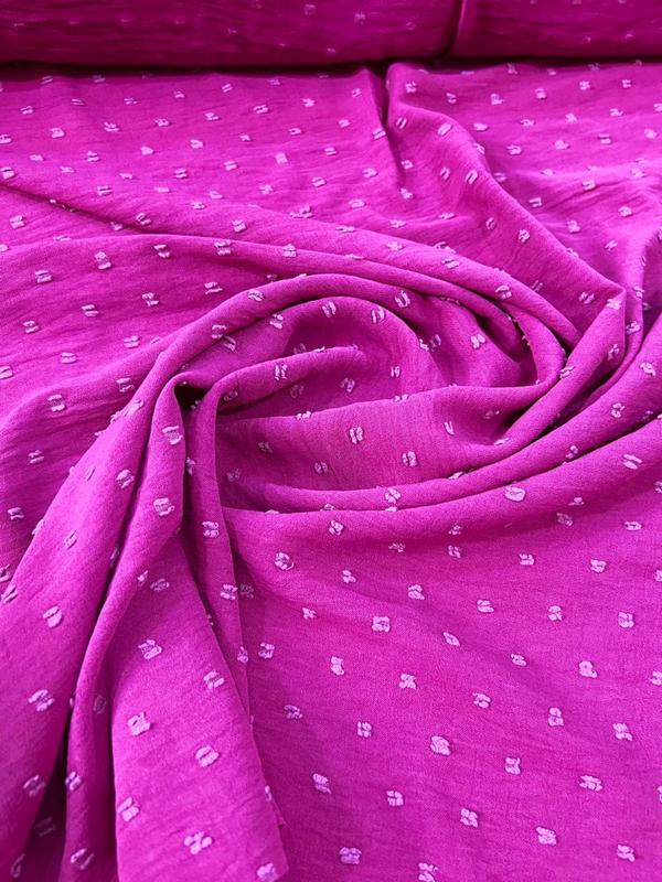 Tecido Crepe Duna / Air Flow l Pipoca 1m x 1,50 - Impacto tecidos ...