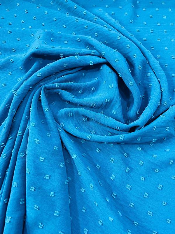 Tecido Crepe Duna / Air Flow l Pipoca 1m x 1,50 - Impacto tecidos ...