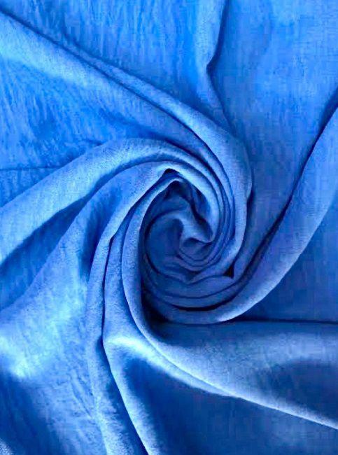 Tecido Duna Azul Claro - Tecidos da Gabi - Tecidos - Magazine Luiza