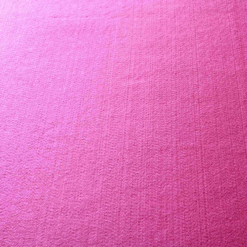 Tecido Feltro 100% Poliéster 1,40 Mt Largura Rosa Pink - Santa Fé ...