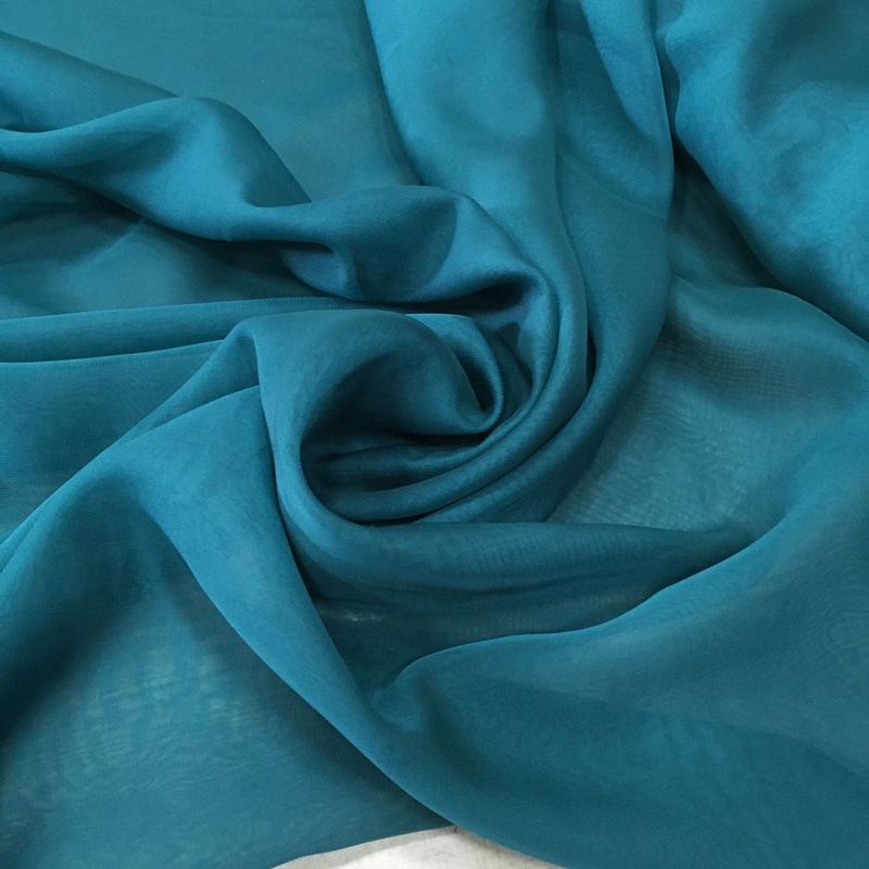 Tecido Gazar Toque De Seda Cores Mt - Livia Tecidos - Tecidos ...